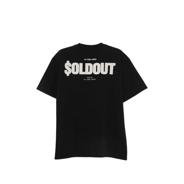 44 LABEL GROUP T-shirts & Vests T-shirts