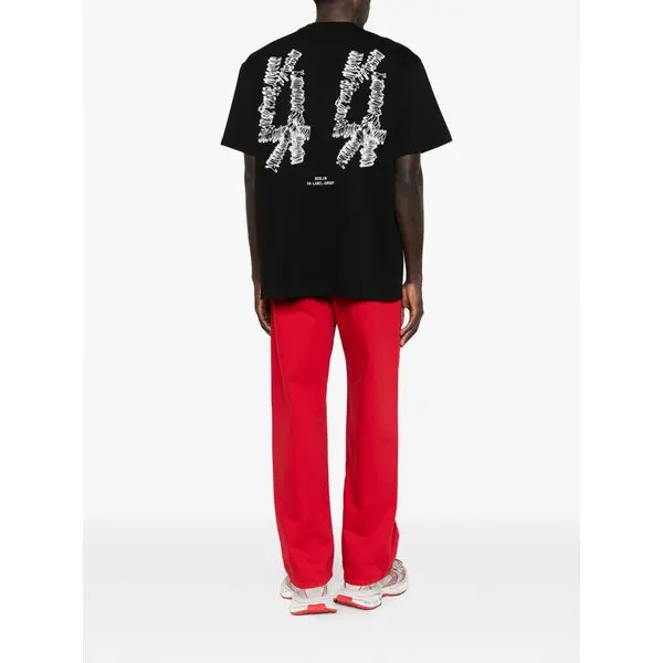 44 LABEL GROUP Polo Shirts T-shirts