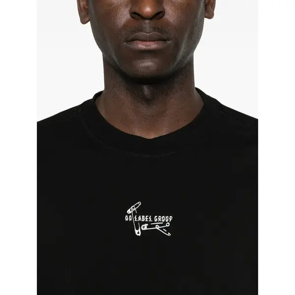 44 LABEL GROUP Polo Shirts T-shirts
