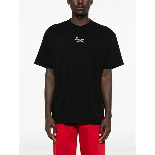 44 LABEL GROUP Polo Shirts T-shirts