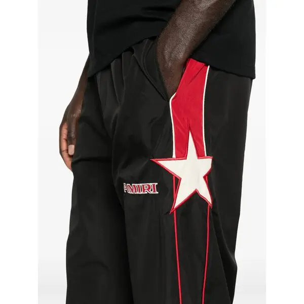Amiri Trousers Track Pants