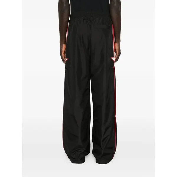 Amiri Trousers Track Pants
