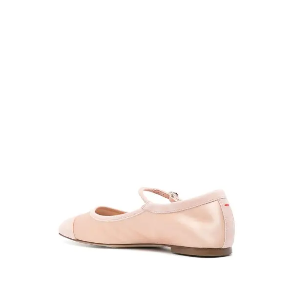 AeydĒ Ballet Flats - Pink
