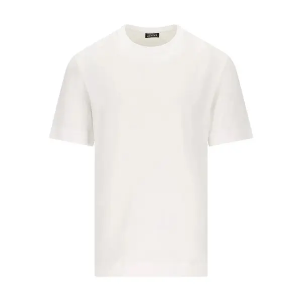 Zegna T-shirts & Vests T-shirts