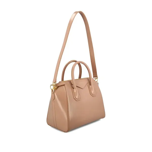 Givenchy Calf Leather Tote Bag