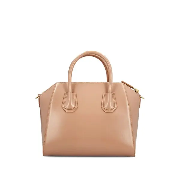 Givenchy Calf Leather Tote Bag