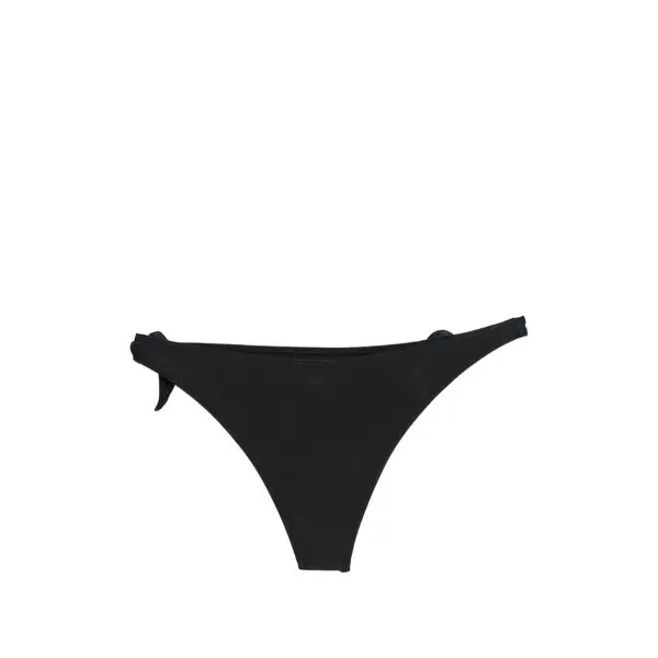 Coperni Bikini Bottoms With Rosette Detail