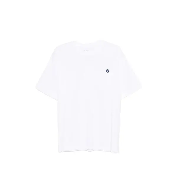Sacai T-shirts & Vests T-shirts