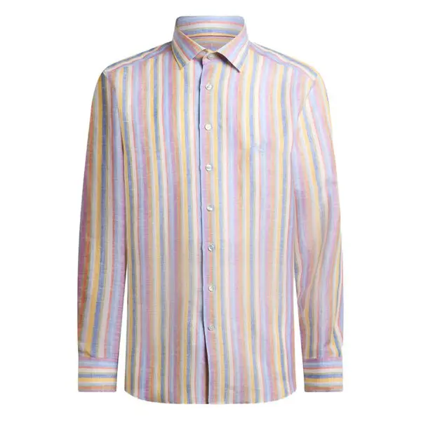 Etro Shirts - White