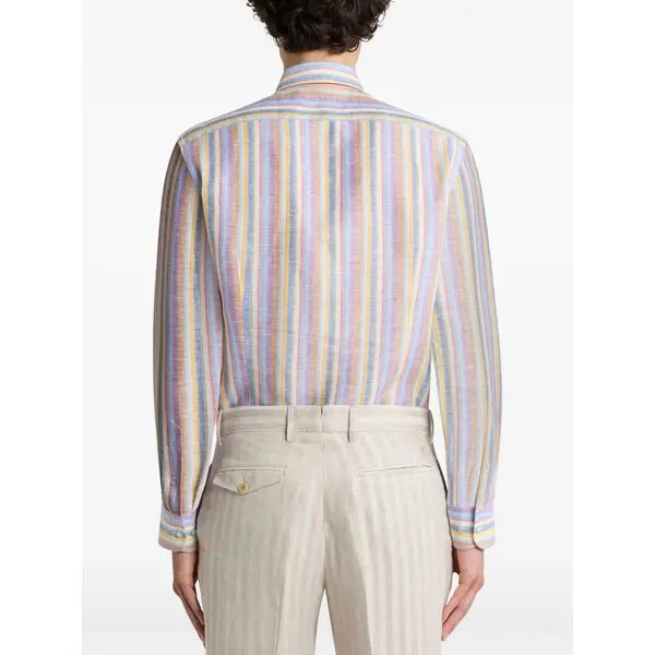 Etro Shirts - White