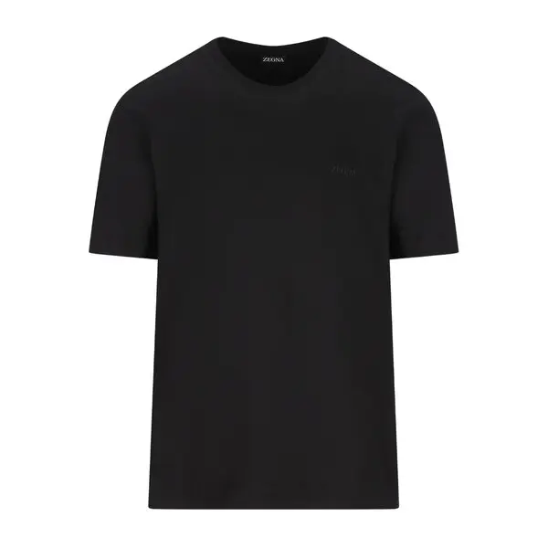 Zegna T-shirts & Vests T-shirts