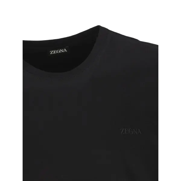 Zegna T-shirts & Vests T-shirts