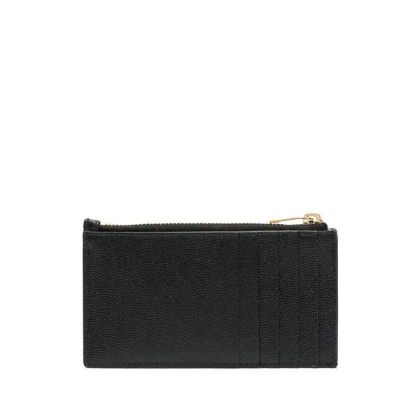 Saint Laurent Wallets & Purses - Black