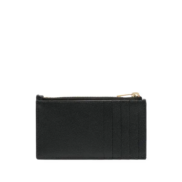 Saint Laurent Wallets & Purses - Black