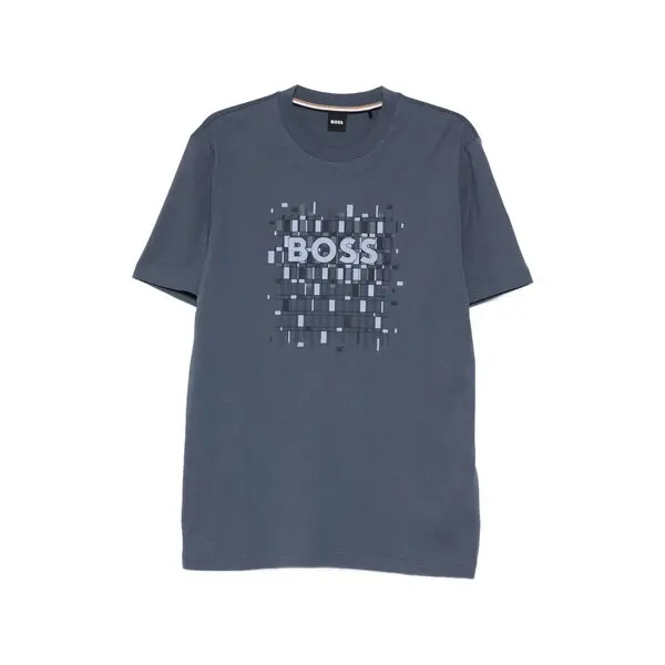 BOSS T-shirts & Vests T-shirts