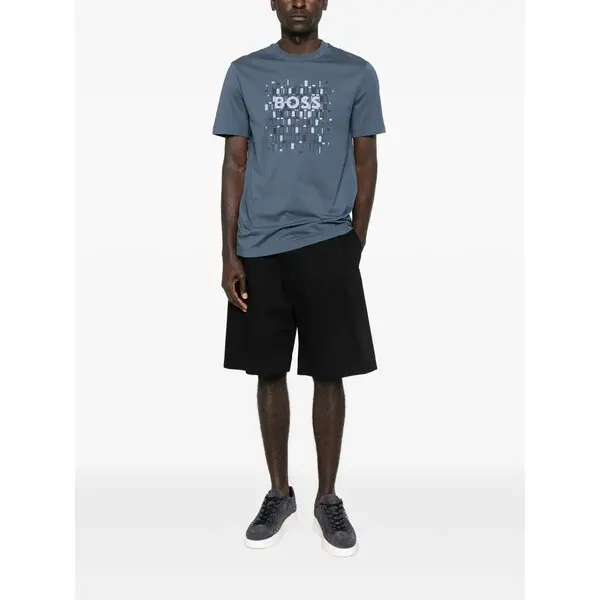 BOSS T-shirts & Vests T-shirts
