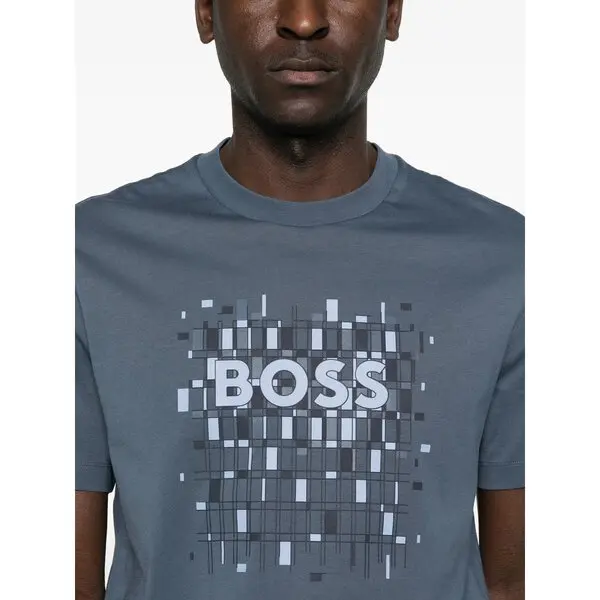 BOSS T-shirts & Vests T-shirts
