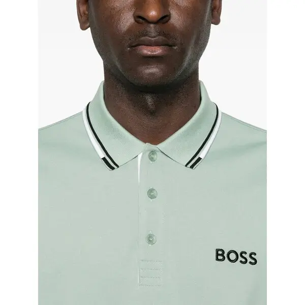 BOSS Polo Shirts