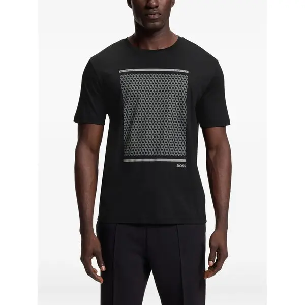 BOSS T-shirts & Vests T-shirts