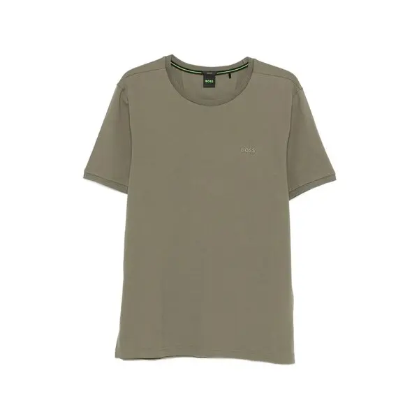 BOSS T-shirts & Vests T-shirts - Green