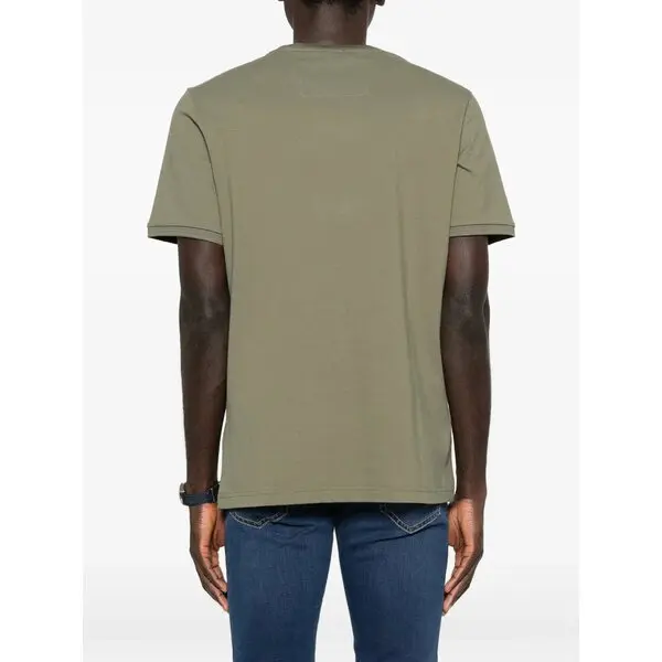 BOSS T-shirts & Vests T-shirts - Green
