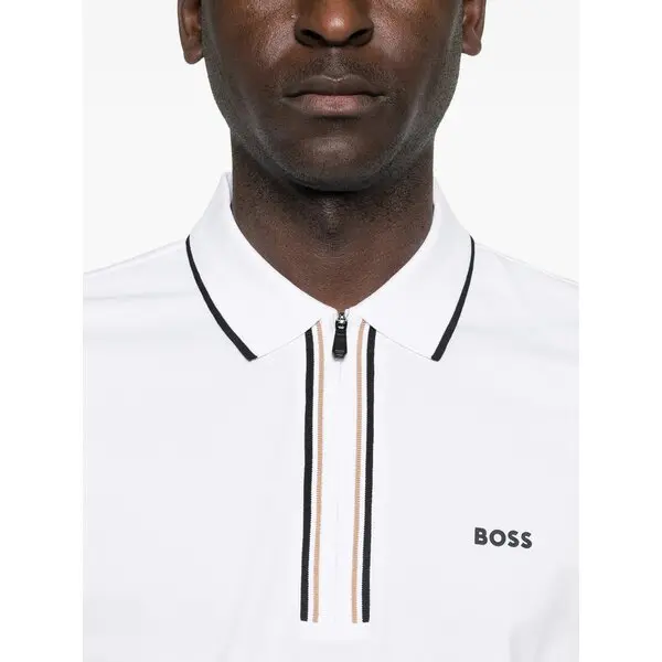 BOSS Polo Shirts
