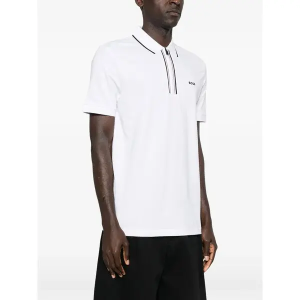 BOSS Polo Shirts