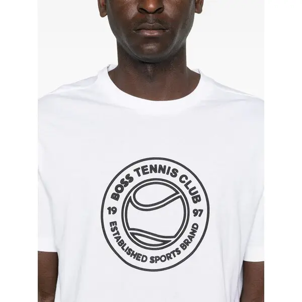 BOSS T-shirts & Vests T-shirts