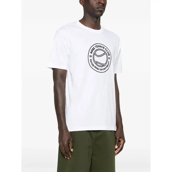 BOSS T-shirts & Vests T-shirts