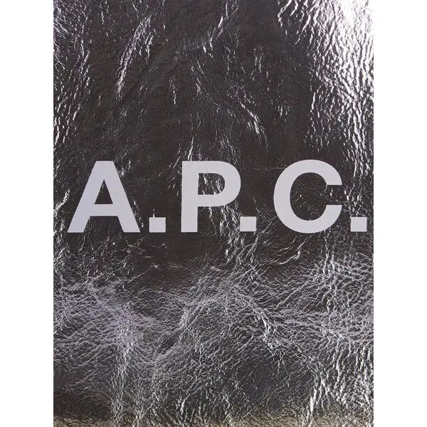 A.p.c. Tone Tote Bag
