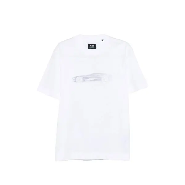 BOSS T-shirts & Vests T-shirts