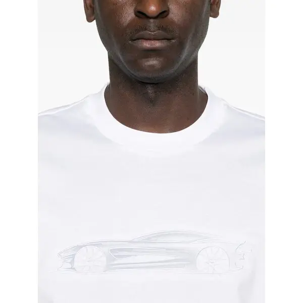 BOSS T-shirts & Vests T-shirts