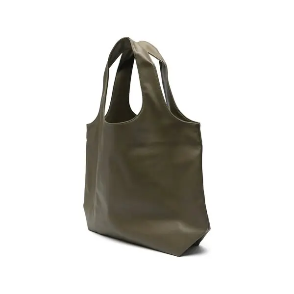 A.p.c. Shoulder Bag With Logo Detail
