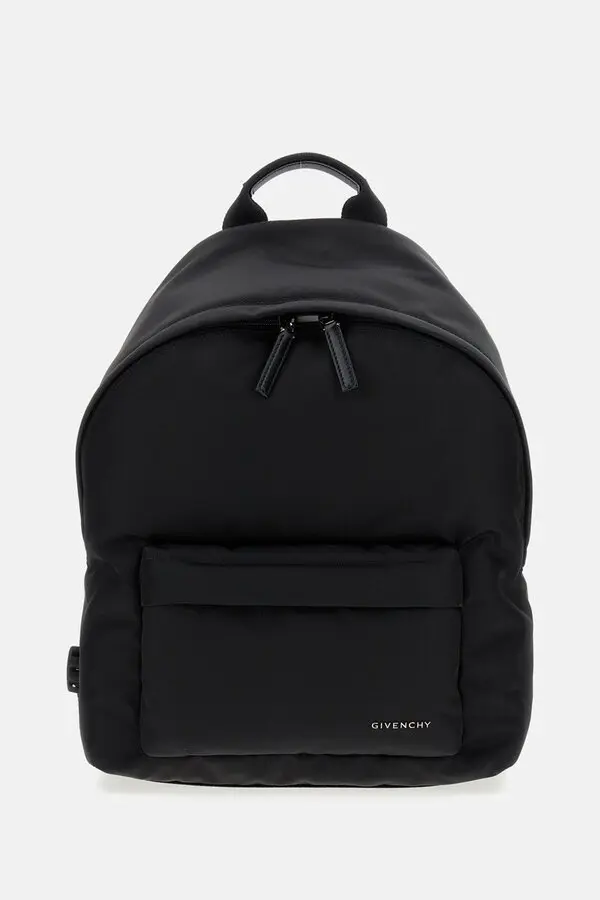 Givenchy Nylon Backpack - Multicolor