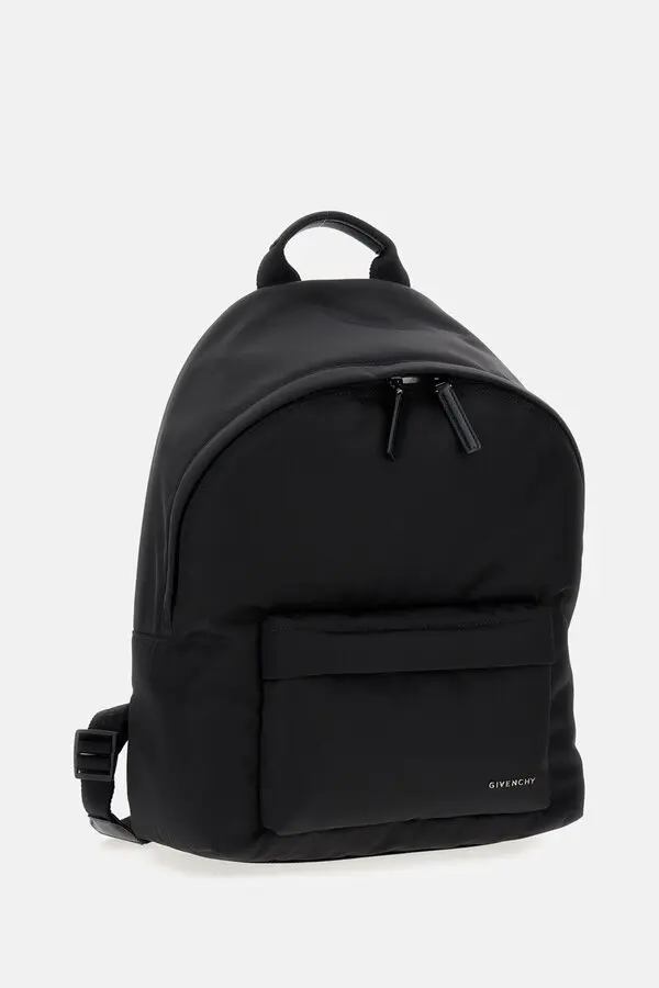 Givenchy Nylon Backpack - Multicolor