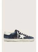 GOLDEN GOOSE Ballstar Sneakers - Multicolor