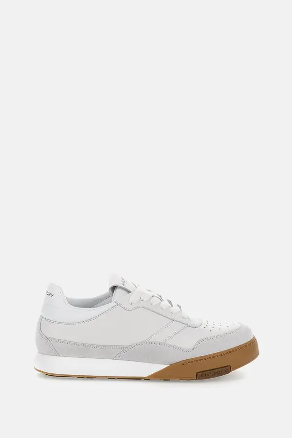 Givenchy Yard Court Sneakers - Multicolor