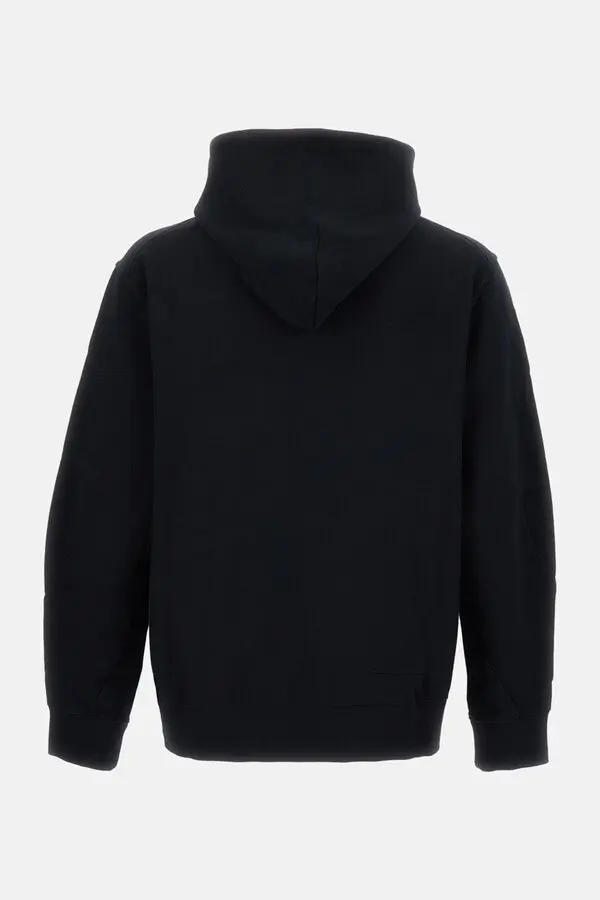 Givenchy Hooded Sweatshirt - Multicolor