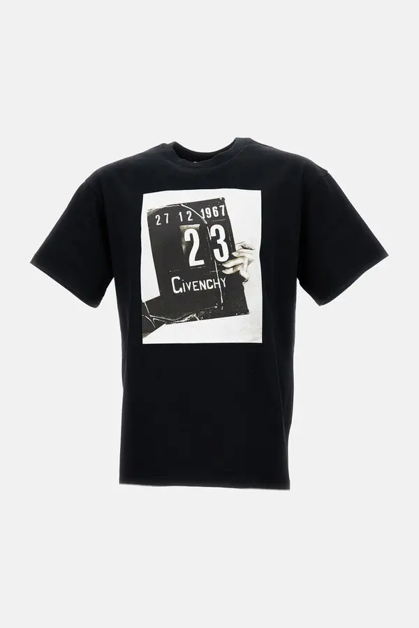 Givenchy T-shirt - Multicolor