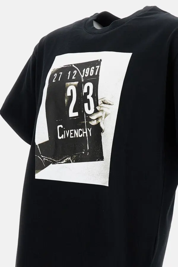 Givenchy T-shirt - Multicolor