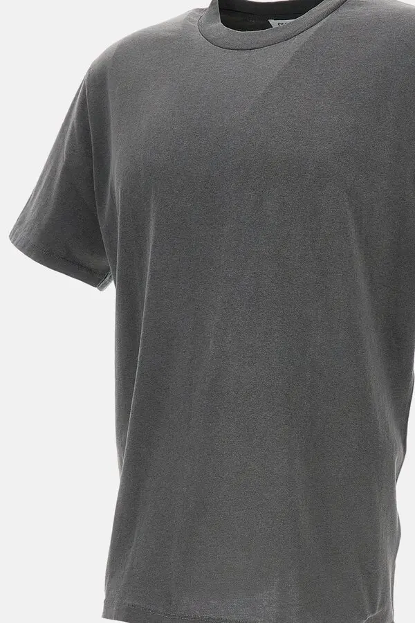 Our Legacy New Box T-shirt - Multicolor