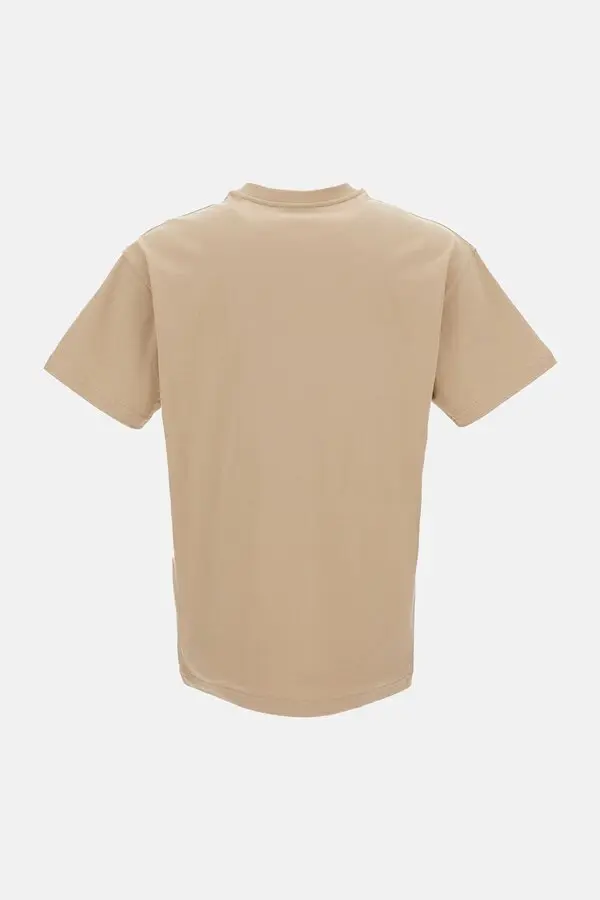 Givenchy Logo Cotton T-shirt