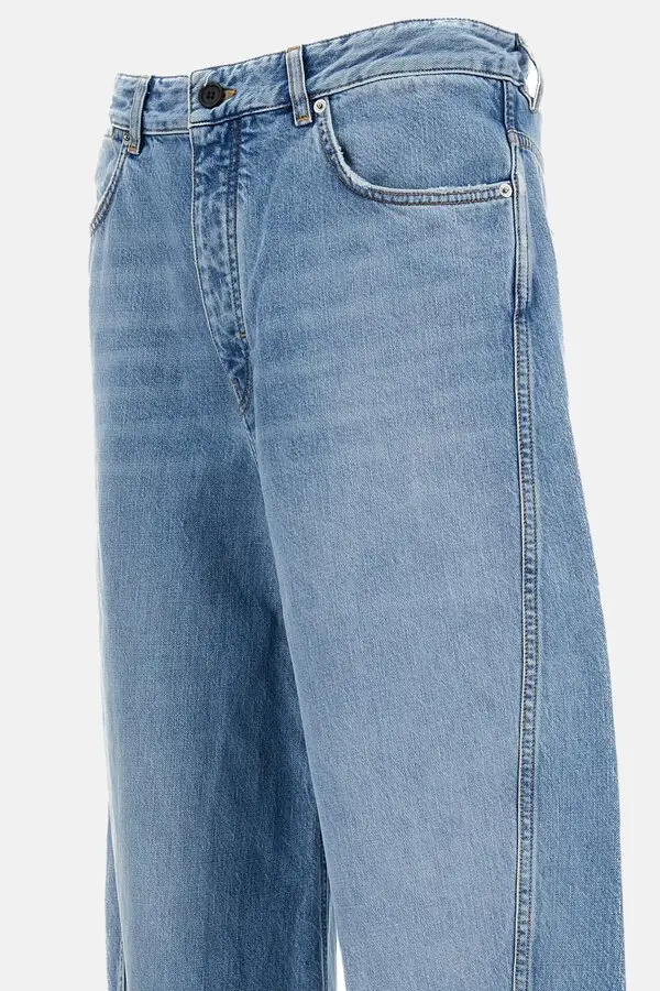 Givenchy Couture Denim Jeans - Multicolor