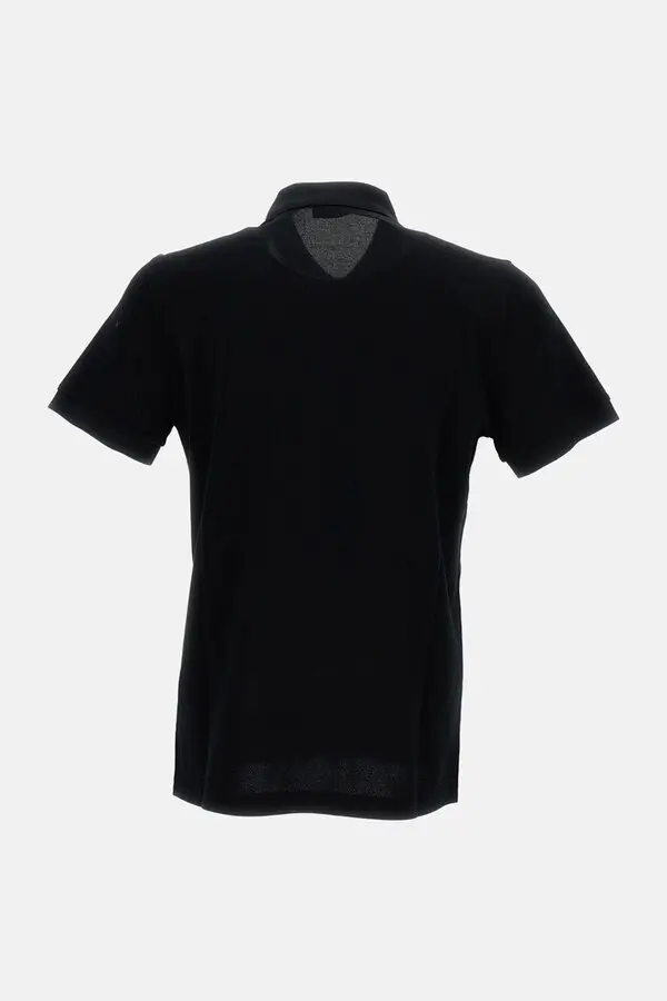 Fendi Piquet Polo