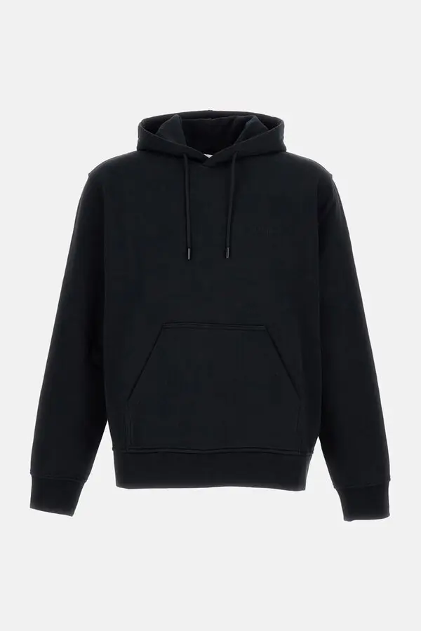 Givenchy Hooded Sweatshirt With Print - Multicolor