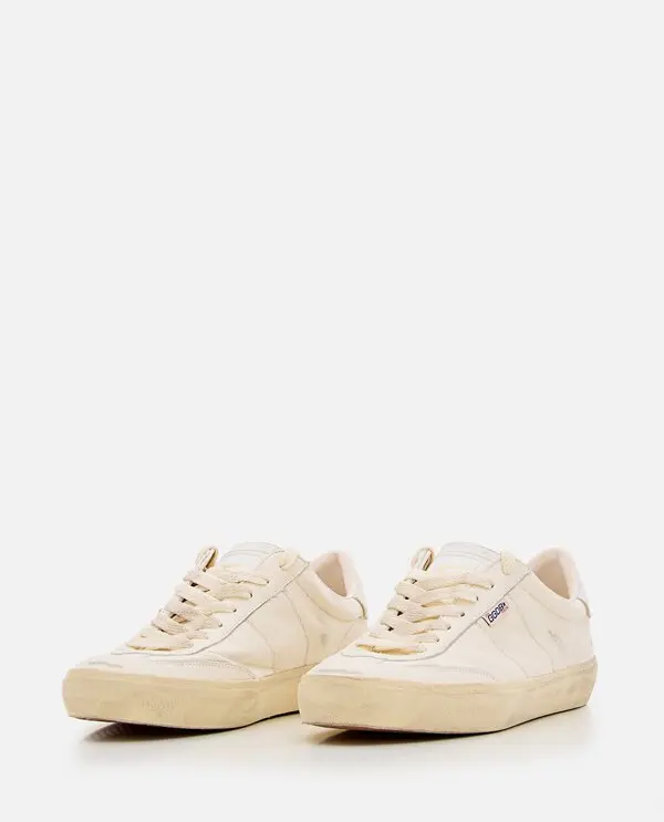 GOLDEN GOOSE Soul Star Sneakers - Multicolor