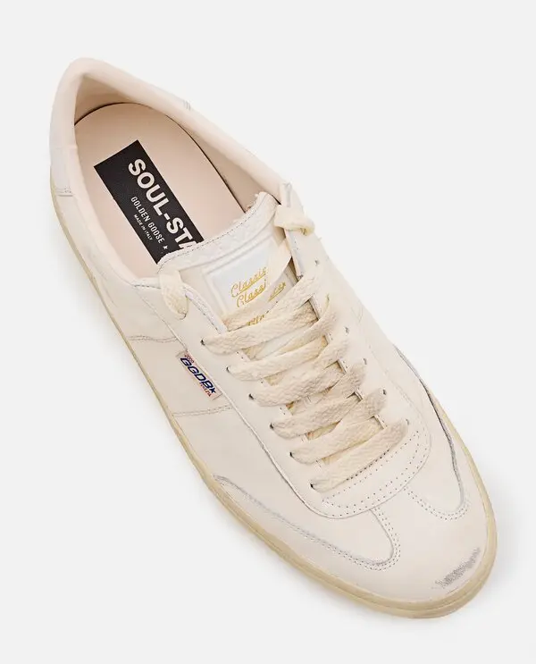 GOLDEN GOOSE Soul Star Sneakers - Multicolor