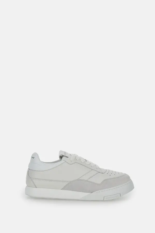Givenchy Yard Court Sneakers - Multicolor