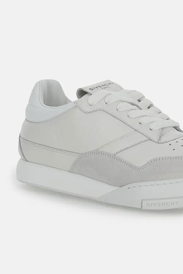 Givenchy Yard Court Sneakers - Multicolor
