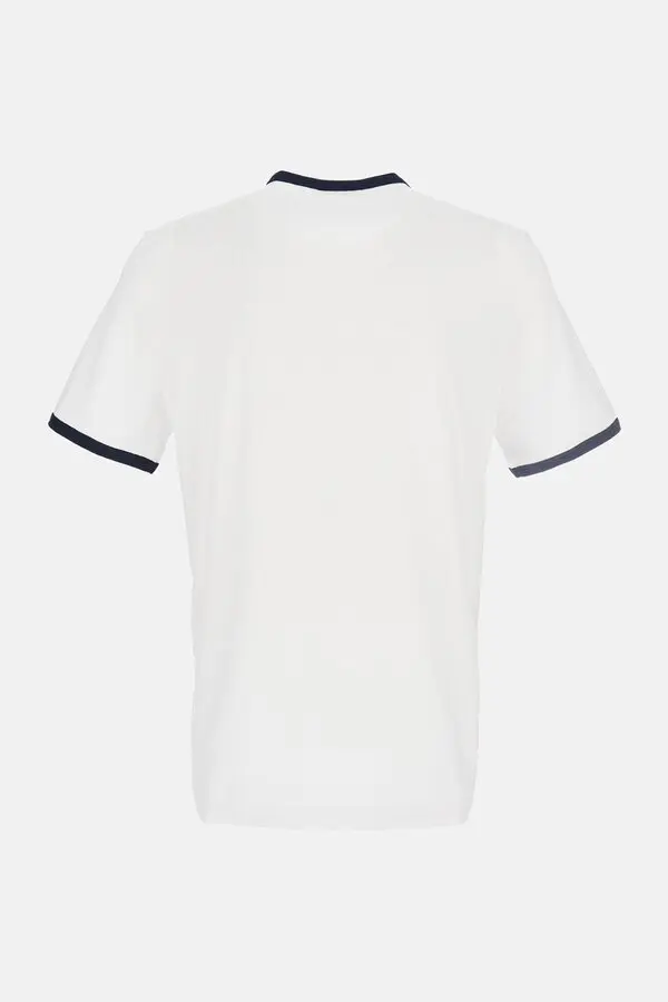 Marni T-shirt Logo - Multicolor